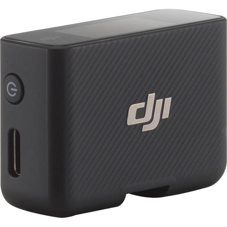 DJI Mic Chính hãng, Giá tốt - DJI Store Việt Nam