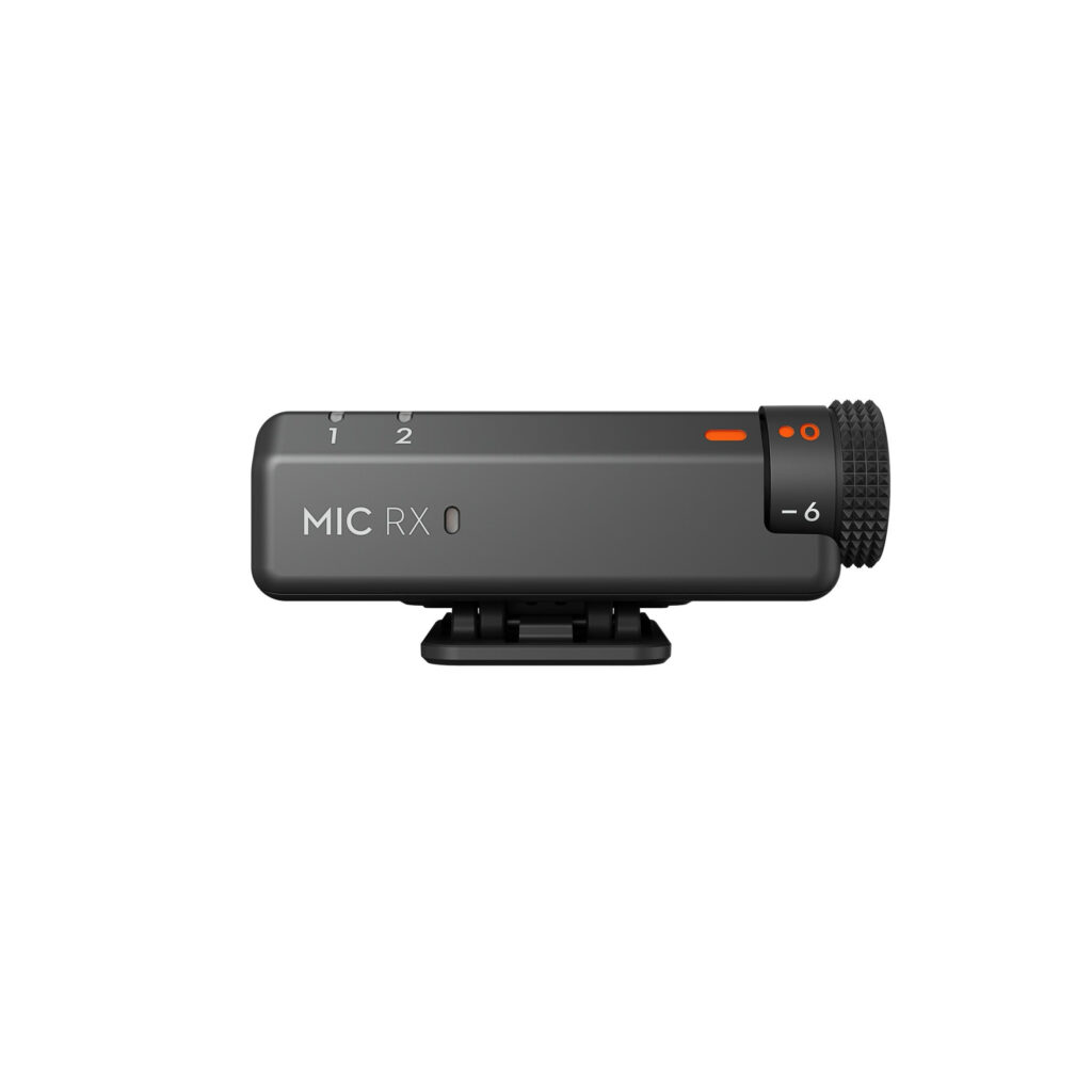 Micro DJI Mic Mini Chính Hãng, Giá Tốt - DJI Store Việt Nam