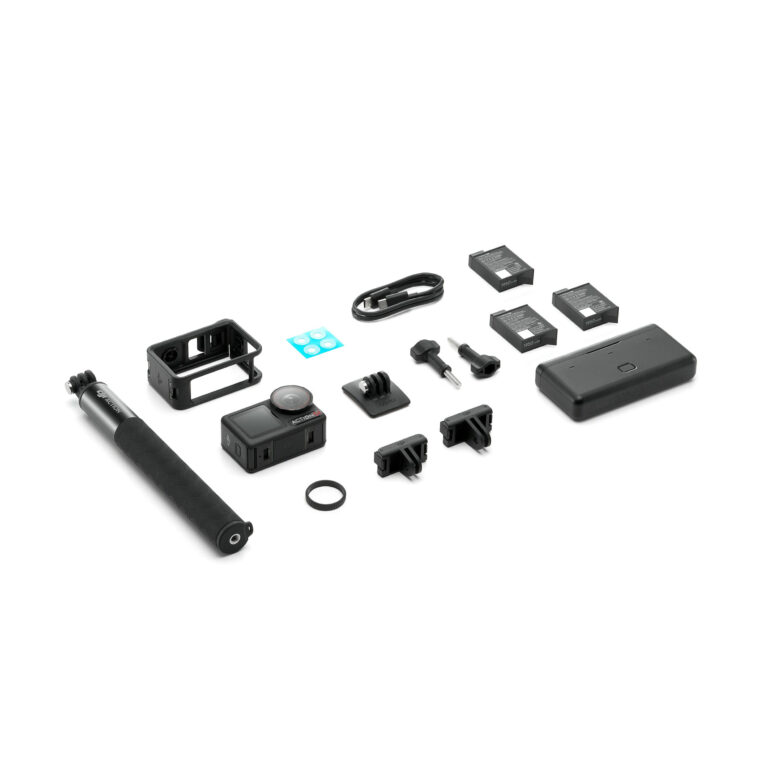 DJI Osmo Action 5 Pro Chính hãng, Giá tốt - DJI Store Việt Nam