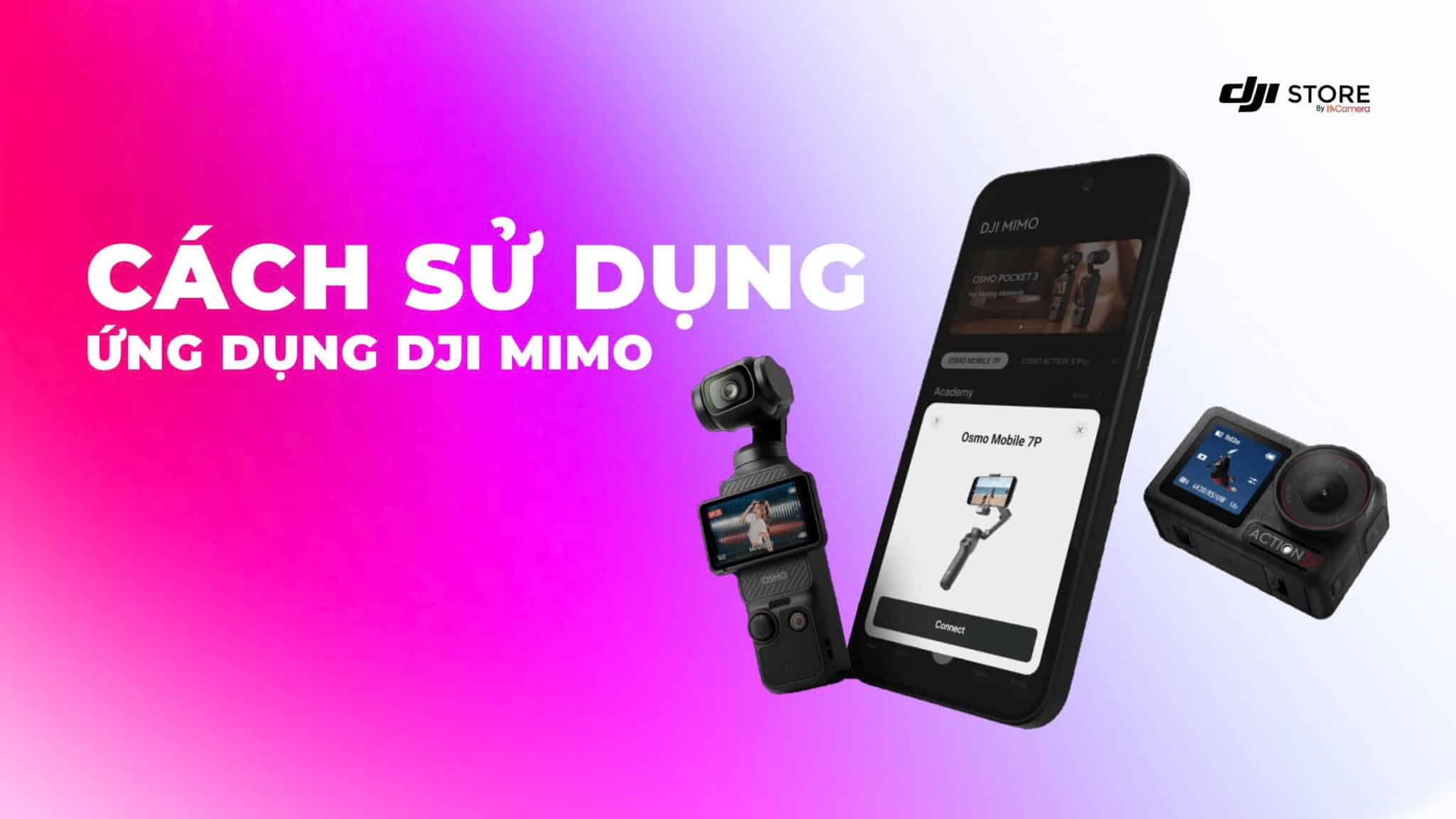 Hướng dẫn cách check bảo hành DJI nhanh chóng, chính xác tại 2025 - DJI Store Việt Nam